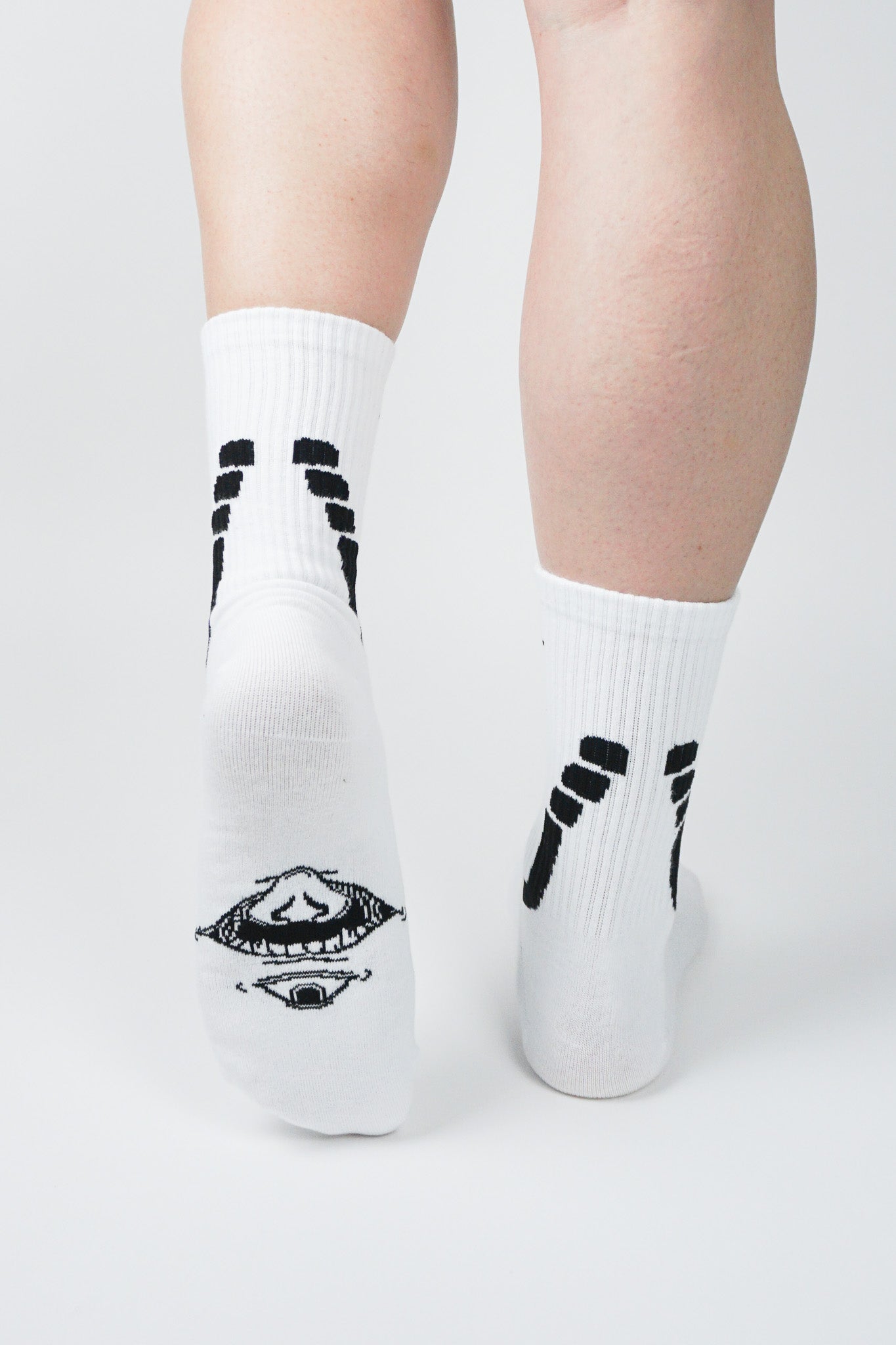 Sukuna Socks